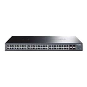 Find the best price on TP-Link JetStream T1600G-52TS (TL-SG2452 ...