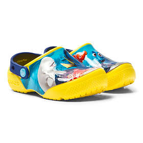 Find the best price on Crocs Fun Lab Dory (Unisex) | Compare deals on ...