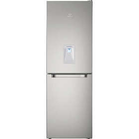 Find the best price on Indesit LD70 N1 S WTD (Silver) | Compare deals ...