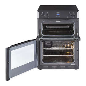 Find the best price on Belling CFE60MFTC (Stainless Steel) | Compare ...