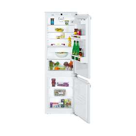 Find the best price on Liebherr ICP 3334 (White) | Compare deals on ...