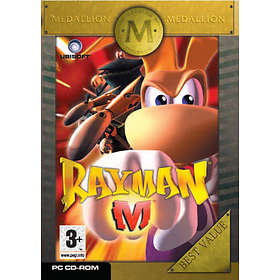Find the best price on Rayman M (PC) | Compare deals on PriceSpy NZ
