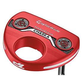Find the best price on TaylorMade TP Collection Chaska Putter | Compare ...