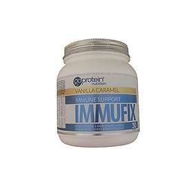 Find the best price on GoProtein Immune Support Immufix 750g | Compare ...