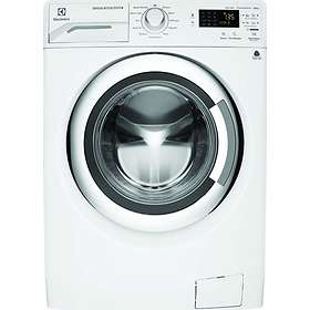 Find the best price on Electrolux EWF12853 (White) | Compare deals on ...
