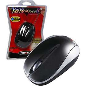 Find the best price on Lexma Optical Travel Mouse | Compare deals on ...