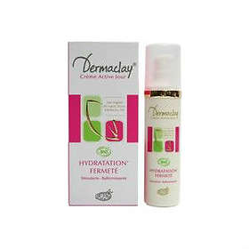 Find the best price on Dermaclay Stimulating Firming Action Cream 50ml ...