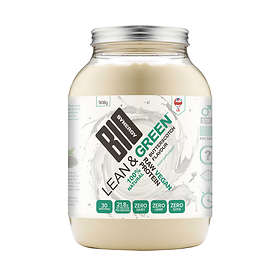 Find the best price on Bio Synergy Lean & Green 0.9kg | Compare deals ...