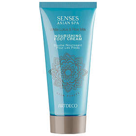 Find the best price on Artdeco Nourishing Foot Cream 100ml | Compare ...