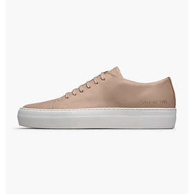 Find the best price on Common Projects Court Leather (Women's ...