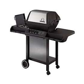 Find the best price on Broil King Monarch 40 | Compare deals on PriceSpy NZ