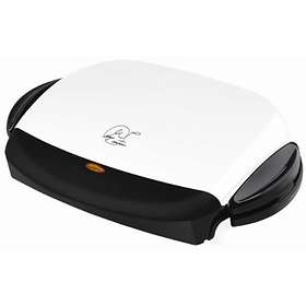 Find the best price on George Foreman GRP4 | Compare deals on PriceSpy NZ