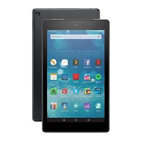Find the best price on Amazon Kindle Fire HD 8" 16GB | Compare deals on ...
