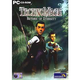 Find the best price on Techno Mage (PC) | Compare deals on PriceSpy NZ