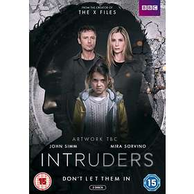Find the best price on Intruders (2014) (UK) (DVD) | Compare deals on PriceSpy NZ