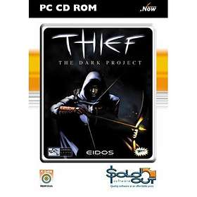 Find the best price on Thief: The Dark Project (PC) | Compare deals on ...