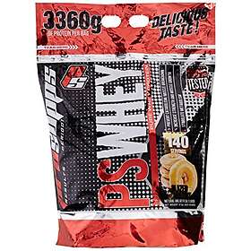 Find the best price on Pro Supps PS Whey 4.62kg | Compare deals on ...