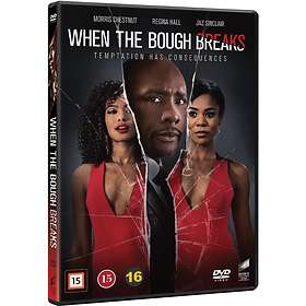 Find the best price on When the Bough Breaks (DVD) | Compare deals on PriceSpy NZ