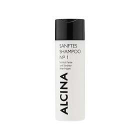 Find the best price on Alcina No 1 Mild Shampoo 1250ml | Compare deals ...