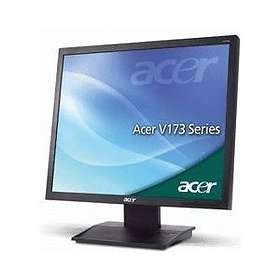 Find the best price on Acer V173A (b) | Compare deals on PriceSpy NZ