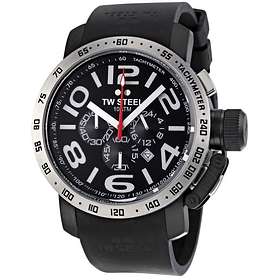 Find the best price on TW Steel Grandeur TW43 | Compare deals on ...