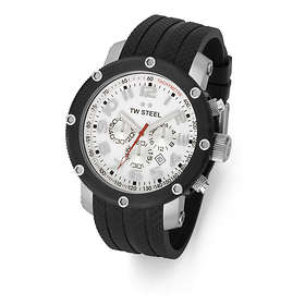 Find the best price on TW Steel Tech TW84 | Compare deals on PriceSpy NZ