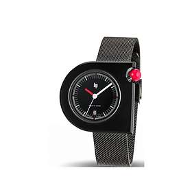 Find the best price on Lip Watches Mach 2000 Classic Steel | Compare ...