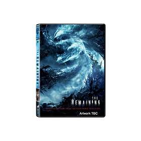 Find the best price on The Remaining (UK) (DVD) | Compare deals on ...