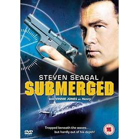 Find the best price on Submerged (UK) (DVD) | Compare deals on PriceSpy NZ