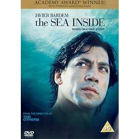 Find the best price on The Sea Inside (UK) (DVD) | Compare deals on PriceSpy NZ