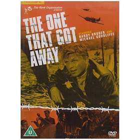 Find the best price on The One That Got Away (UK) (DVD) | Compare deals on PriceSpy NZ