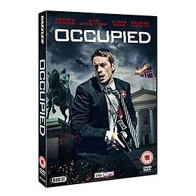 Find the best price on Occupied - Season 1 (UK) (DVD) | Compare deals on PriceSpy NZ