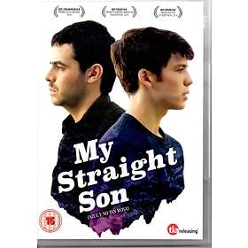 Find the best price on My Straight Son (UK) (DVD) | Compare deals on PriceSpy NZ