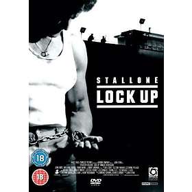 Find the best price on Lock Up (UK) (DVD) | Compare deals on PriceSpy NZ