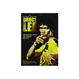 Find the best price on Bruce Lee - The Ultimate Collection (UK) (DVD) | Compare deals on PriceSpy NZ