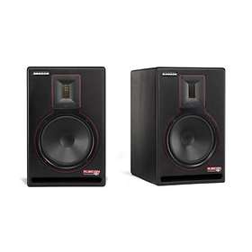 Find the best price on Samson Rubicon R8a | Compare deals on PriceSpy NZ