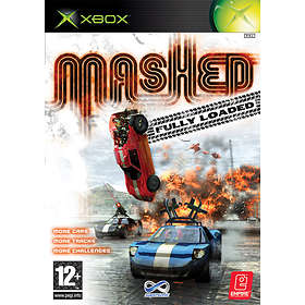 Find the best price on Mashed: Fully Loaded (Xbox) | Compare deals on ...