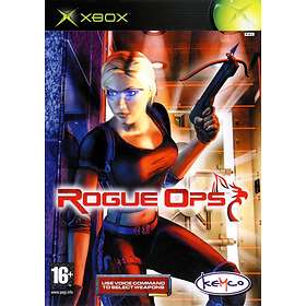 Find the best price on Rogue Ops (Xbox) | Compare deals on PriceSpy NZ