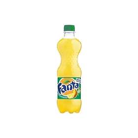 Find the best price on Fanta PET 0.5l | Compare deals on PriceSpy NZ