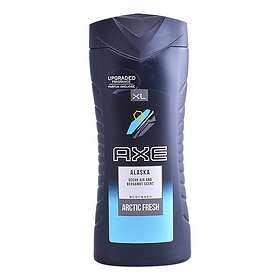 Find the best price on AXE Alaska Body Wash 400ml | Compare deals on PriceSpy NZ