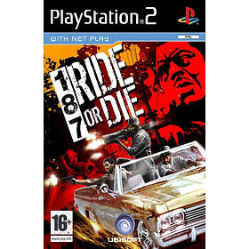 Find the best price on 187 Ride or Die (PS2) | Compare deals on PriceSpy NZ