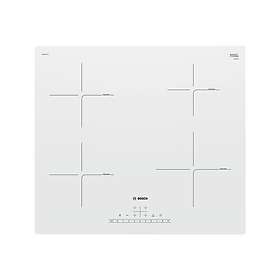 Find the best price on Bosch PUE612FF1J (White) | Compare deals on ...