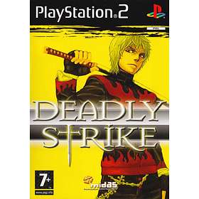 Find the best price on Deadly Strike (PS2) | Compare deals on PriceSpy NZ