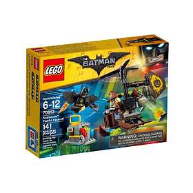 Find the best price on LEGO The Batman Movie 70913 Scarecrow Fearful ...