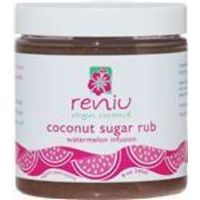 Find the best price on Reniu Sugar Rub 240ml | Compare deals on PriceSpy NZ
