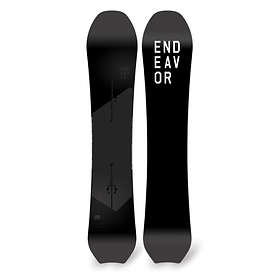 Find the best price on Endeavor Snowboard Design Scout 17/18 | Compare ...