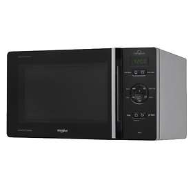 Find the best price on Whirlpool MCP 346/SL (Silver) | Compare deals on ...