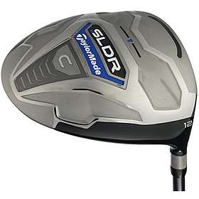 Find the best price on TaylorMade SLDR C Driver | Compare deals on ...