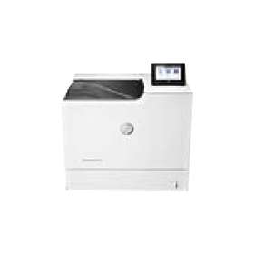 Find the best price on HP Color LaserJet Enterprise M653dn | Compare ...