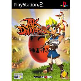 Jak and daxter the precursor legacy ps2 store